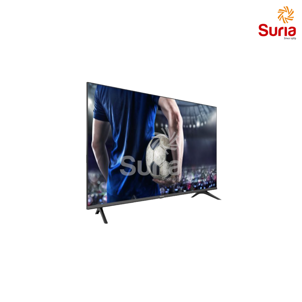 Hisense 32 Inch LED Matrix TV 32A5200F