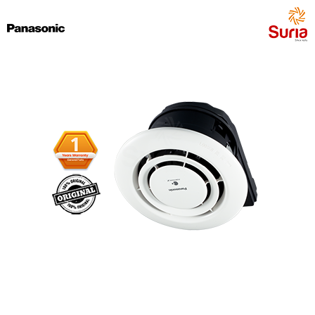 Panasonic Air-e Ceiling Mount nanoe™X Generator FV-15CSD1NAH