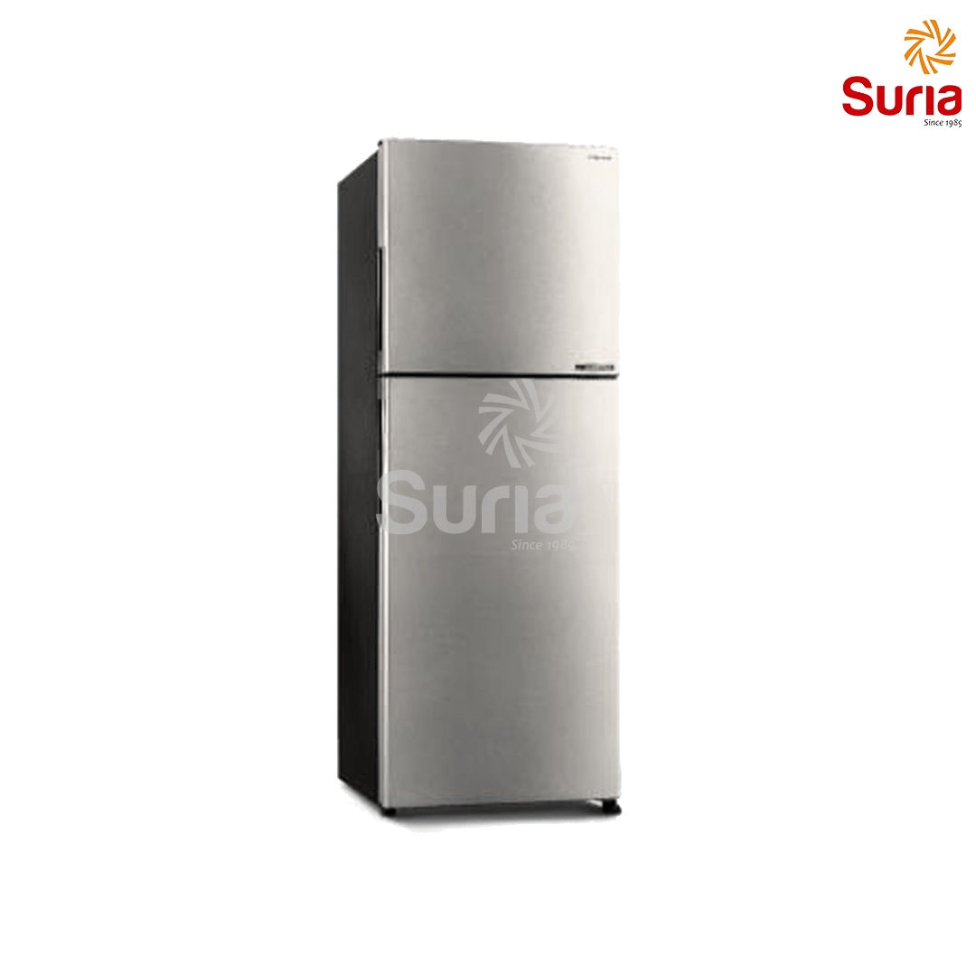 Sharp 320L Refrigerator Inverter SJ3222MSS