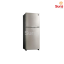 Sharp 410L Twin Door Inverter Refrigerator SJ4122MSS