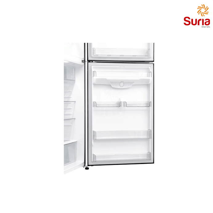 Panasonic 547L Black Glass Finish French Door Fridge at Aiden Ligar blog